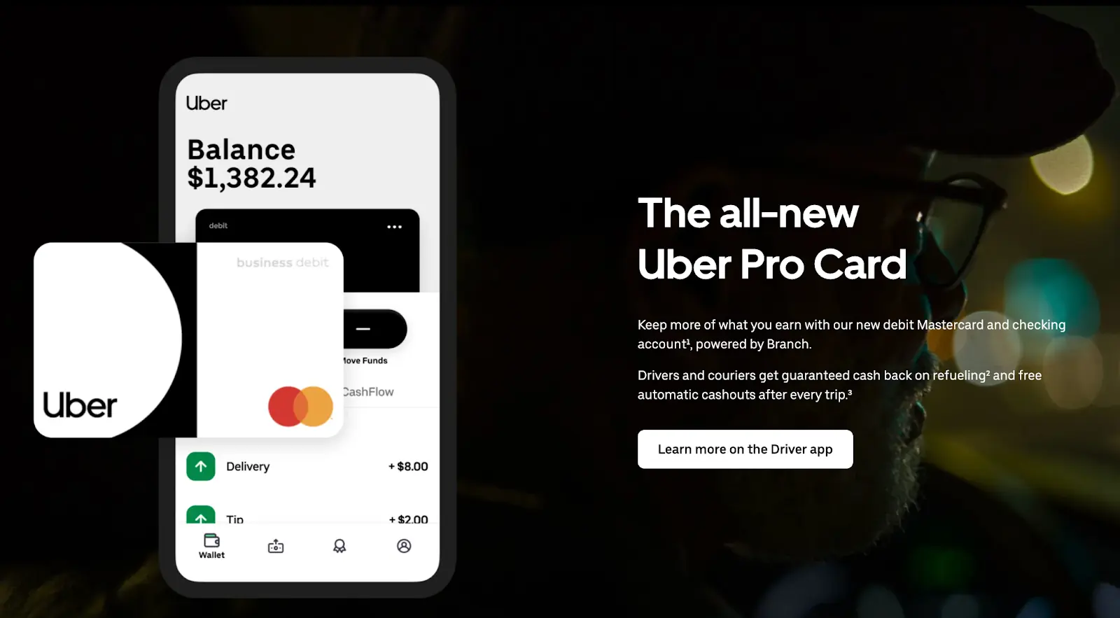 Unit | How embedded finance is transforming the gig economy